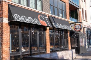 Menu & Locations – Sushi Taku