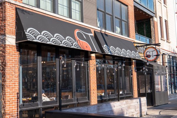 Menu & Locations – Sushi Taku