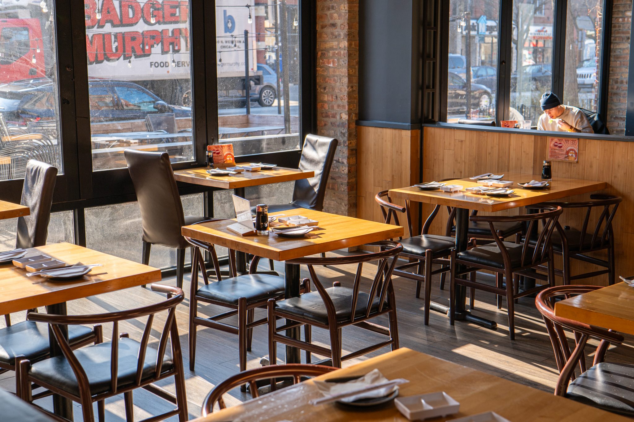 Menu & Locations – Sushi Taku
